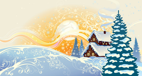 Winter Windows Vector Images (over 10,000)