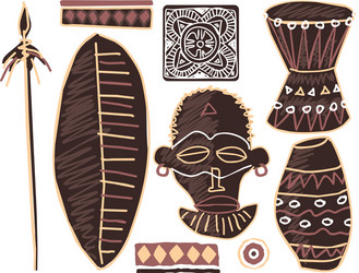 African Vector Images (over 270,000)