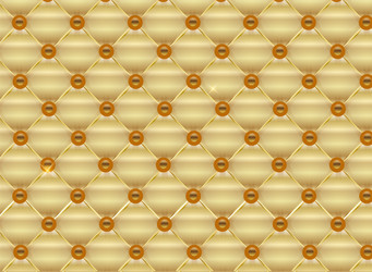 White capitone texture soft pattern Royalty Free Vector