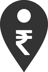 Rupees Tags Vector Images (64)