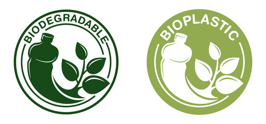 Biodegradable Logo Vector Images (over 1,800)