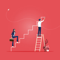 Step Challenge Vector Images (over 5,300)