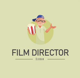 Director Logo Vector Images (over 4,000)