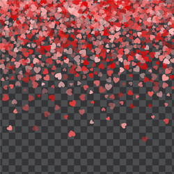 Falling Hearts Vector Images (over 19,000)