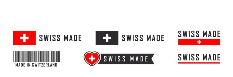 Swiss Logo