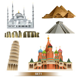 Landmark Vector Images (over 230,000)