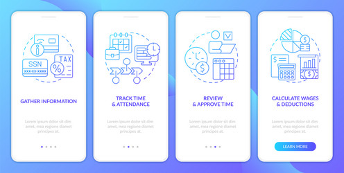 Payroll Process Vector Images (over 240)