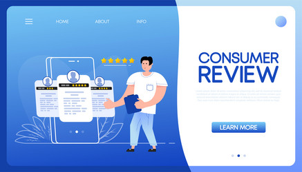 Free Review Cartoon Vector Images (36)