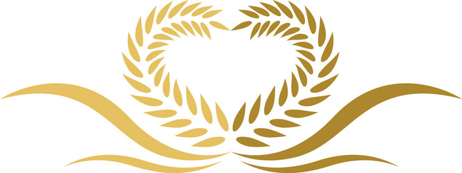 Wheat icon Royalty Free Vector Image - VectorStock