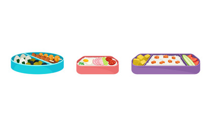 Bento Vector Images (over 1,900)