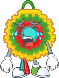 Sad Candy Crying Vector Images (over 250)