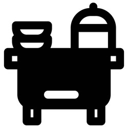 Buffet Table Vector Images (over 1,900)