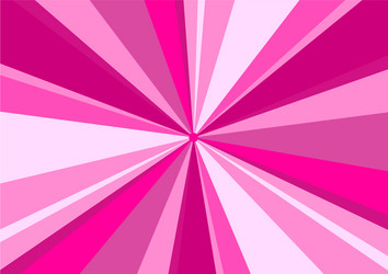 Pink bokeh abstract background Royalty Free Vector Image