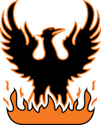 Firebird Logo Vector Images (over 330)