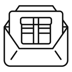 Open Box Outline Vector Images (over 20,000)