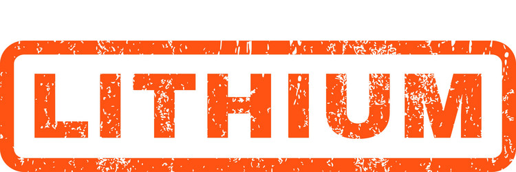 Stamp Texture Lithium Vector Images (58)