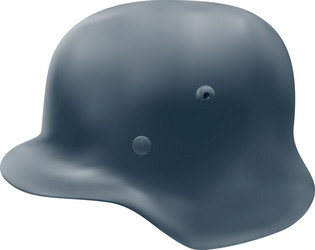 Military Helmet German Army Vector Images (69)