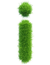 Small Letter I Vector Images (over 160)