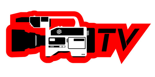 Tv Poster Vector Images (over 6,700)