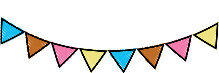 Celebration Flags Vector Images (over 300,000)