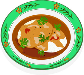Idli Sambar Vector Images (18)