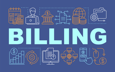 Billing Vector Images (over 120,000)