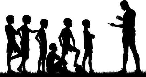 Coaching Vector Images (over 48,000)