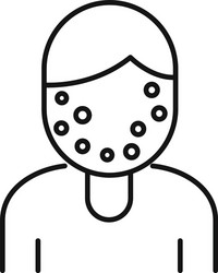 Chicken Face Outline Vector Images (over 360)