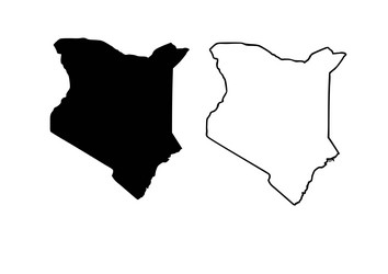 Kenya Vector Images (over 8,500)