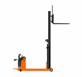 Reach Stacker Vector Images (34)