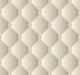 Seamless Quilt Texture