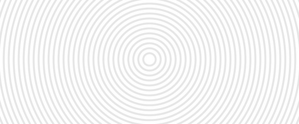 Abstract white geometric shape background Vector Image