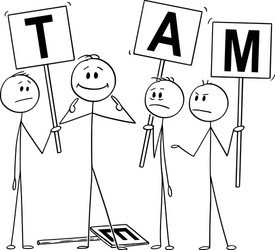 Stickman Pointing Vector Images (over 680)