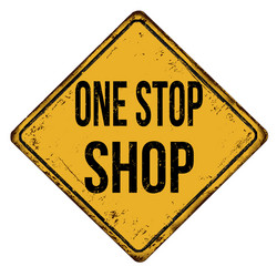 One Stop Shop Vector Images (over 170)