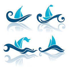 Sea Vector Images (over 860,000)