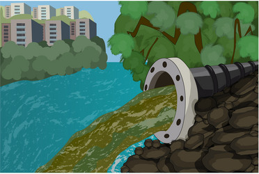 Wastewater Vector Images (over 3,300)