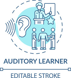 Auditory Learner Tumblr
