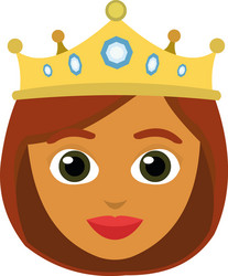 Queen of England Cartoon Vector Images (over 130)