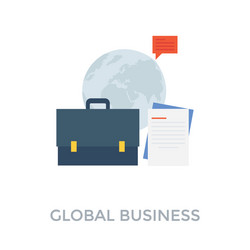 Global Business Vector Images (over 330,000)
