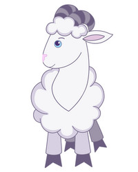Cute Ram Vector Images (over 3,700)