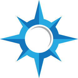Nautical Star Compass Vector Images (over 11,000)