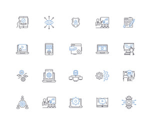 Risk Mitigation Vector Images (over 530)