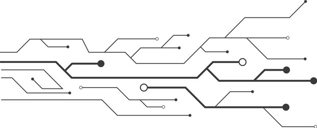 Circuit Vector Images (over 130,000)