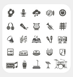 Toy icons set Royalty Free Vector Image - VectorStock