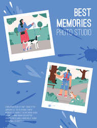 Memories Banner Family Vector Images (over 350)