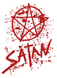 Satan Vector Images (over 13,000)