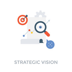Strategic Vision Vector Images (over 1,300)