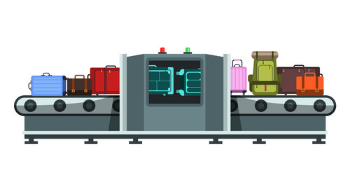 Baggage Claim Vector Images (over 1,700)