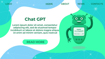 Chat Gpt Vector Images (over 190)