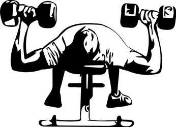 Wall Squat Vector Images (82)